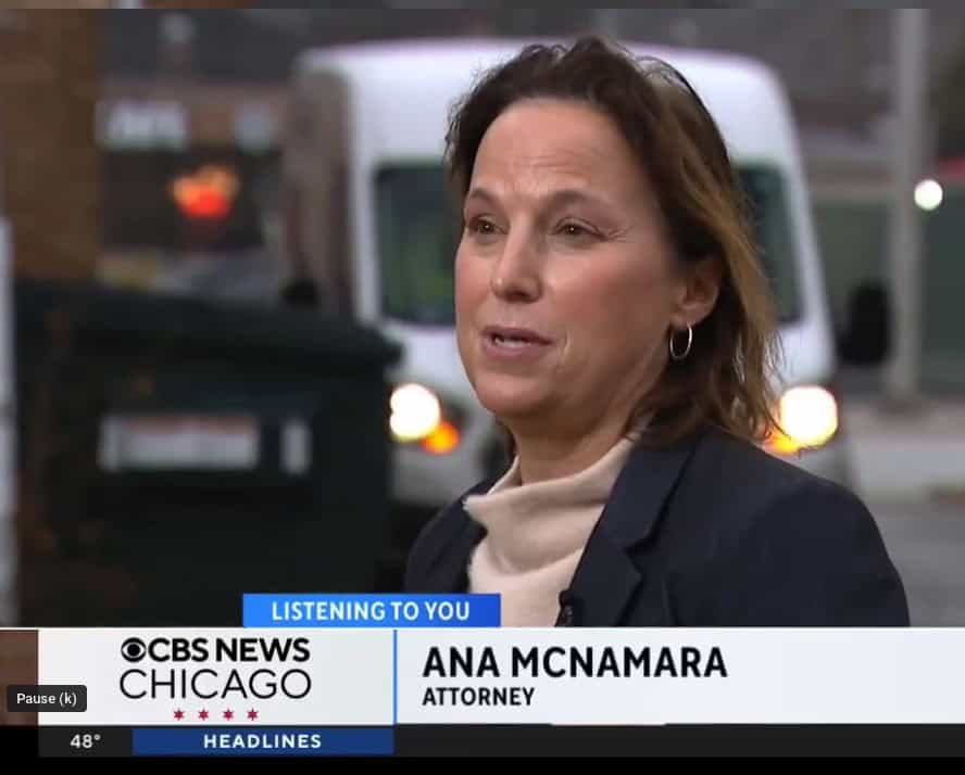 About McNamara Legal Chicago IL